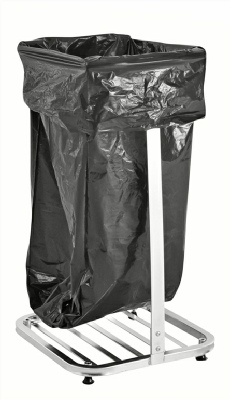 ESD Stel til affaldsposer. Sækkeholder